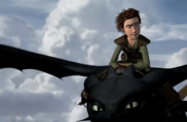 Discuss Everything About How to Train Your Dragon Wiki | Fandom
