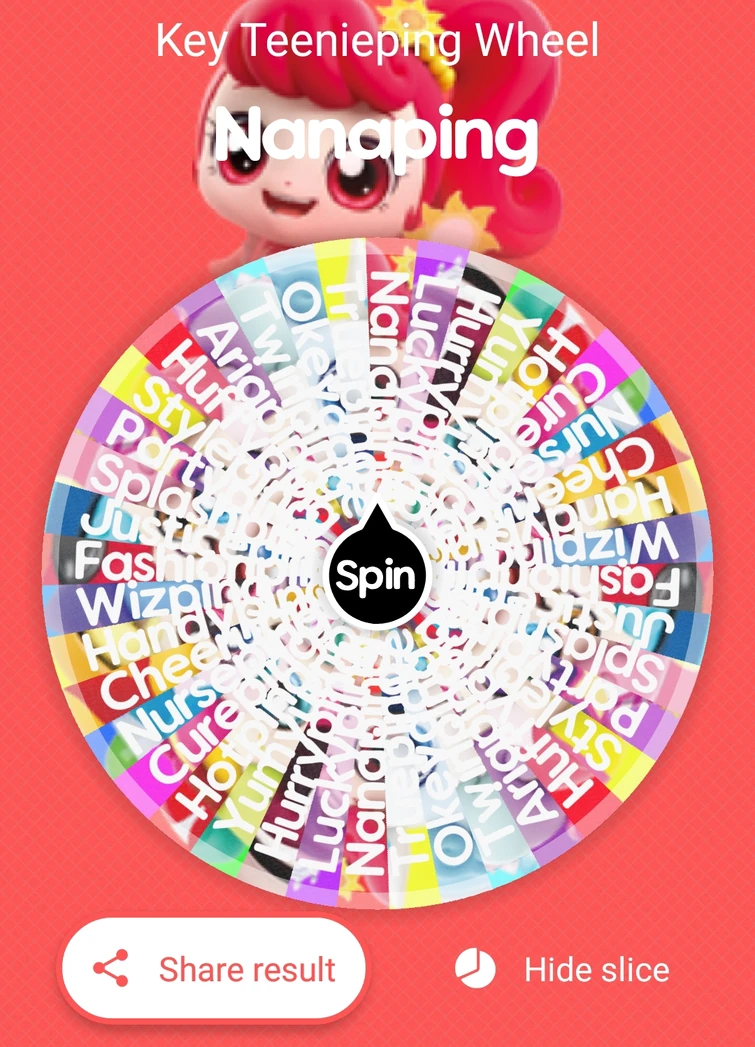 Discuss Everything About Catch! Teenieping Wiki | Fandom