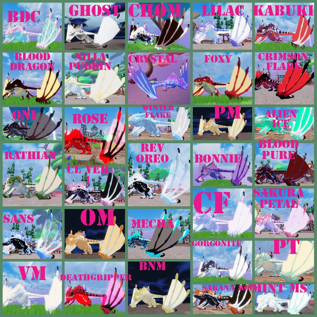 Which of these 50+ themes should be in my shop? | Fandom