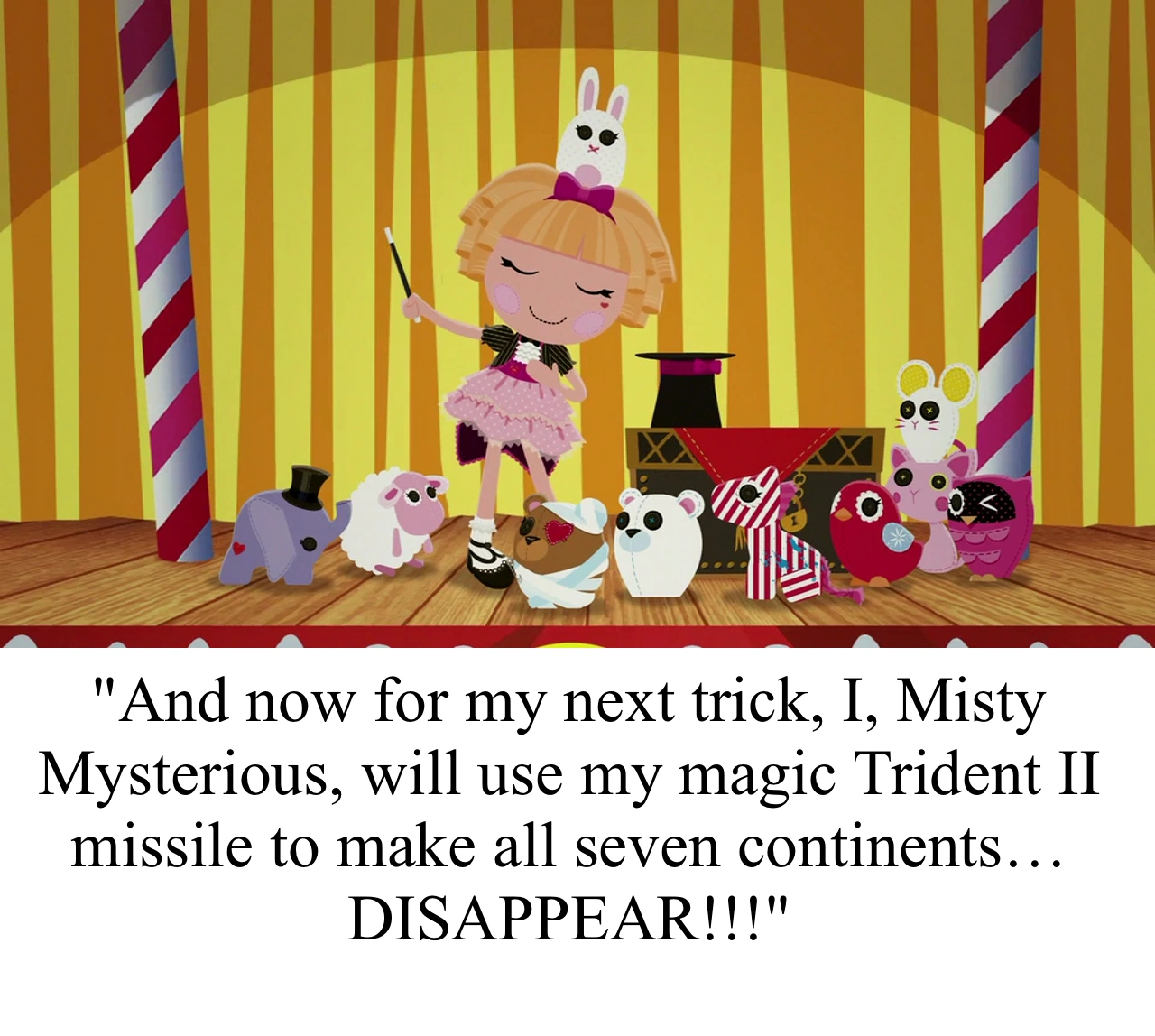 Loopsystrip #10 | Fandom