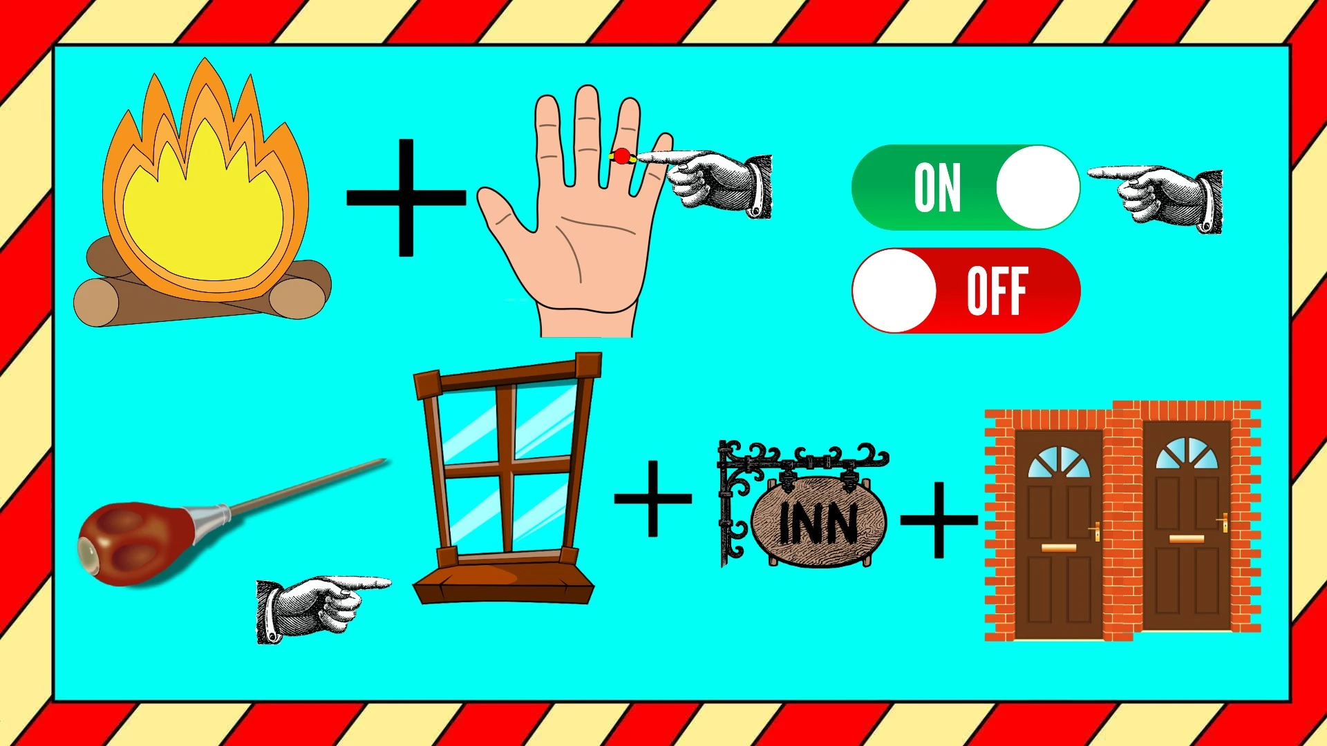 Classic Concentration | Fandom