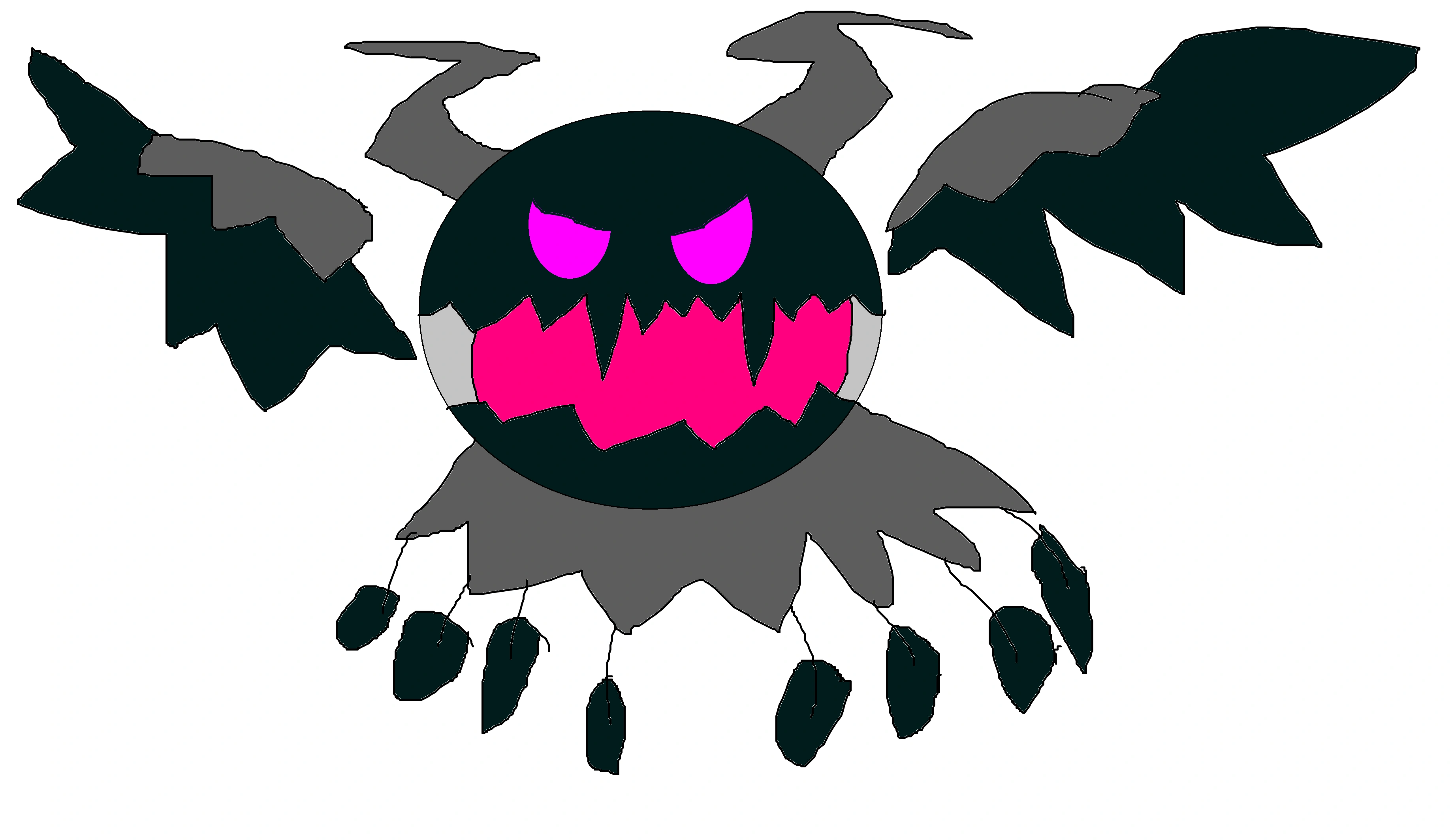 Crowned Doomer EX | Fandom