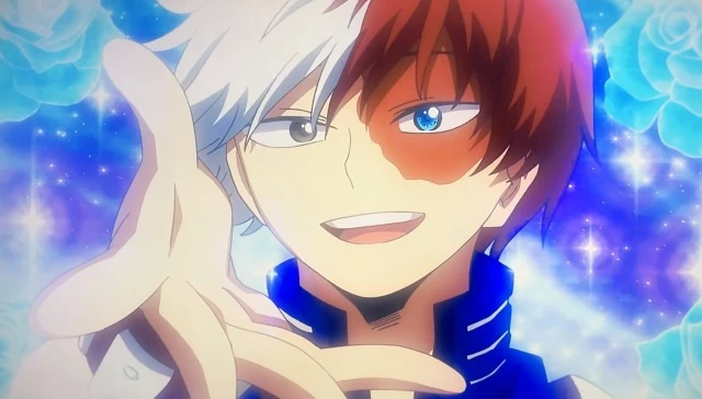 Todoroki | Fandom