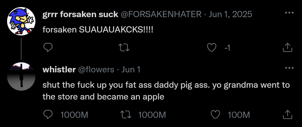 i made another tweetgen | Fandom