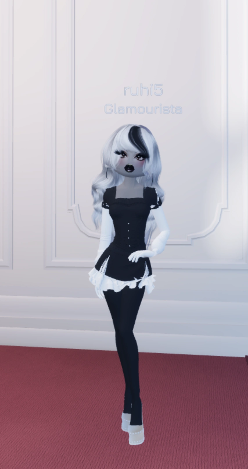 got bored so i made hh characters on dti | Fandom