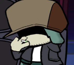 smol garcello | Fandom