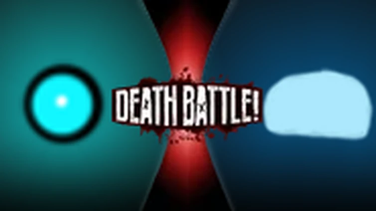 Guess what this matchup is based off of my two favorite characters | Fandom