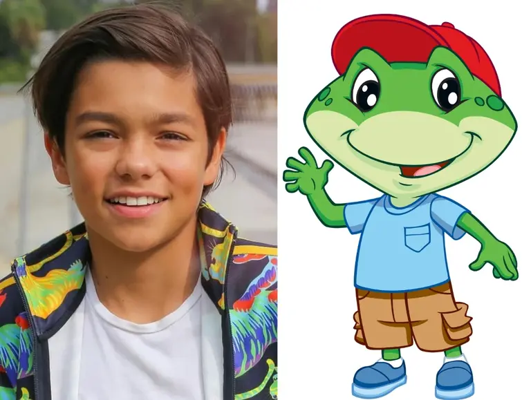 Scout and Friends: The Movie (2025) Voice Cast | Fandom