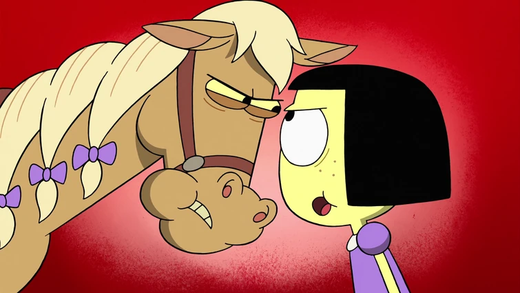 (SPOILERS) Why i think Big City Greens is declining in quality | Fandom