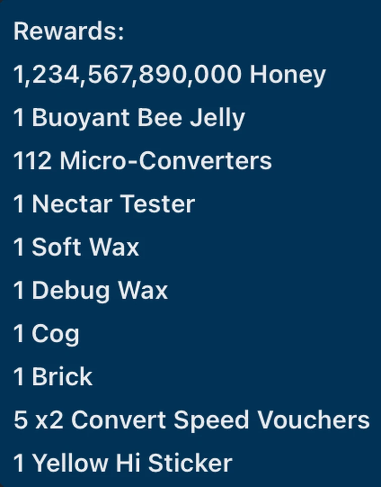 bbm rewards are insane | Fandom