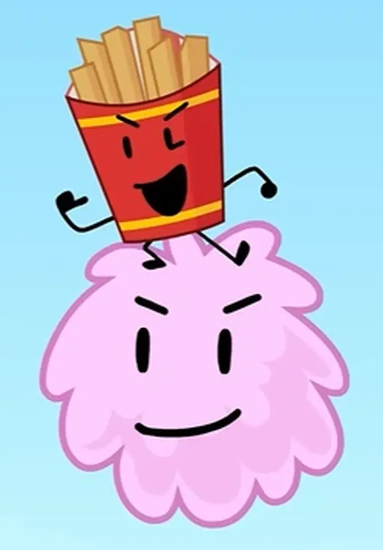 Discuss Everything About Battle for Dream Island Wiki | Fandom