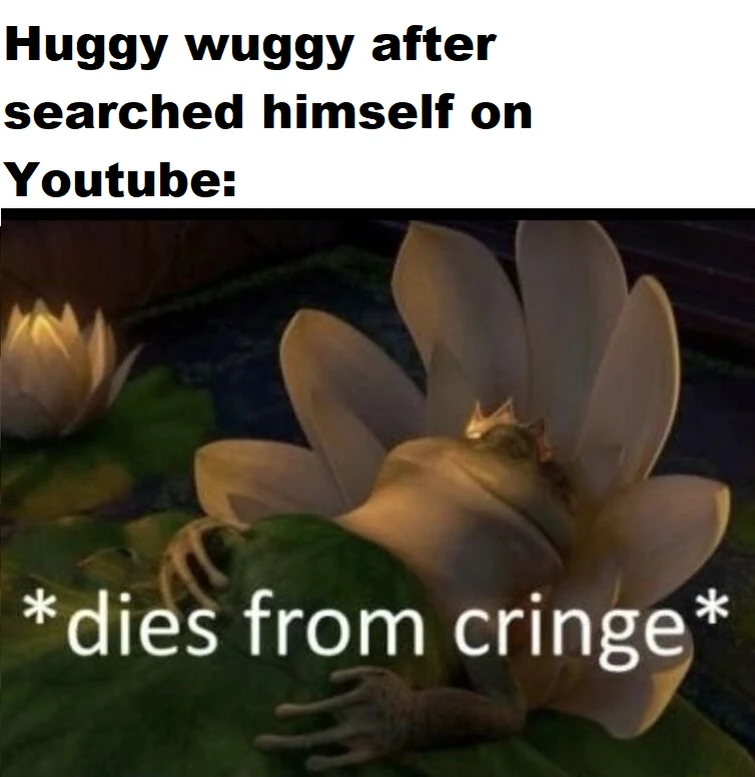 3 random poppy playtime memes i found | Fandom