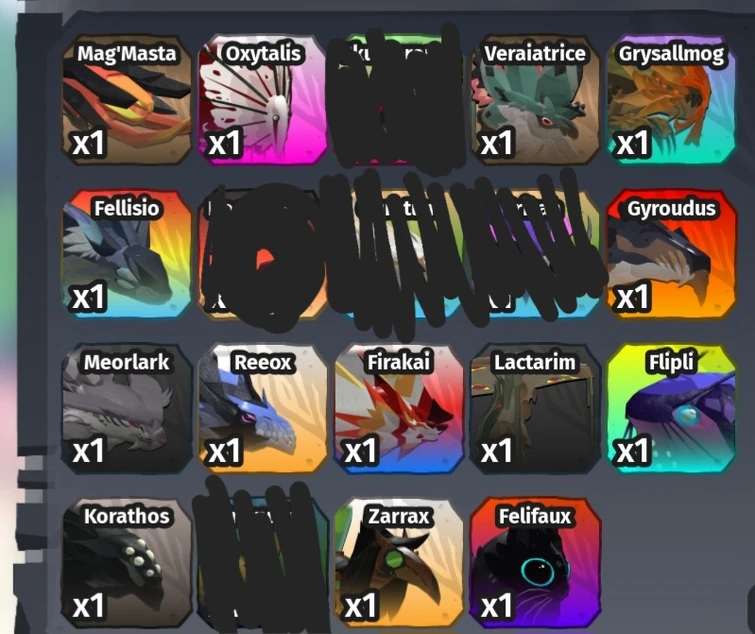 Discuss Everything About Creatures of Sonaria Wiki | Fandom