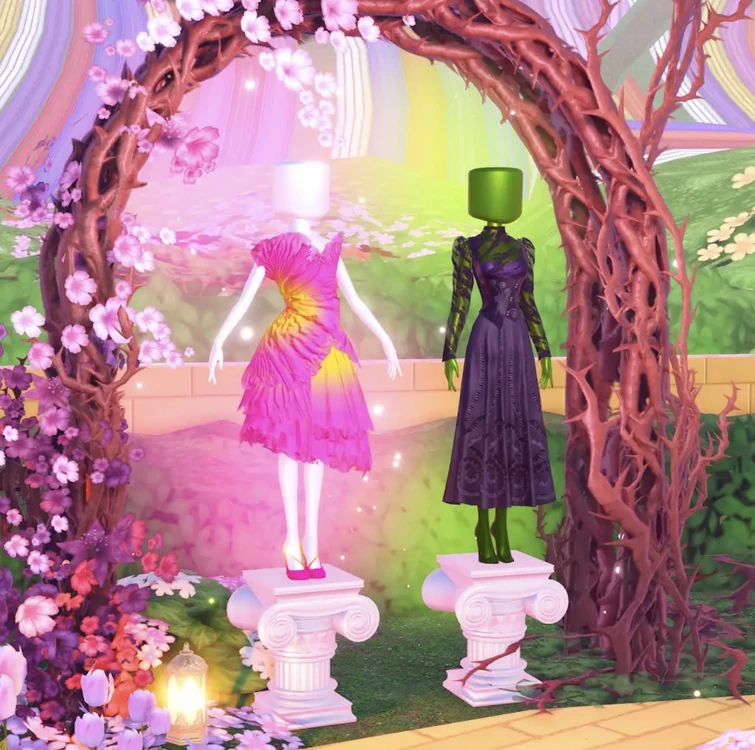 🔎🫧| Wicked: For Good - Collab Sneak Peak | Fandom