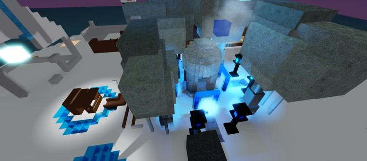 𝘾𝙝𝙚𝙘𝙠 𝙤𝙪𝙩 𝙩𝙝𝙞𝙨 𝙘𝙤𝙤𝙡 𝙨𝙥𝙖𝙬𝙣 𝙗𝙪𝙞𝙡𝙙 𝙄 𝙢𝙖𝙙𝙚 | Fandom