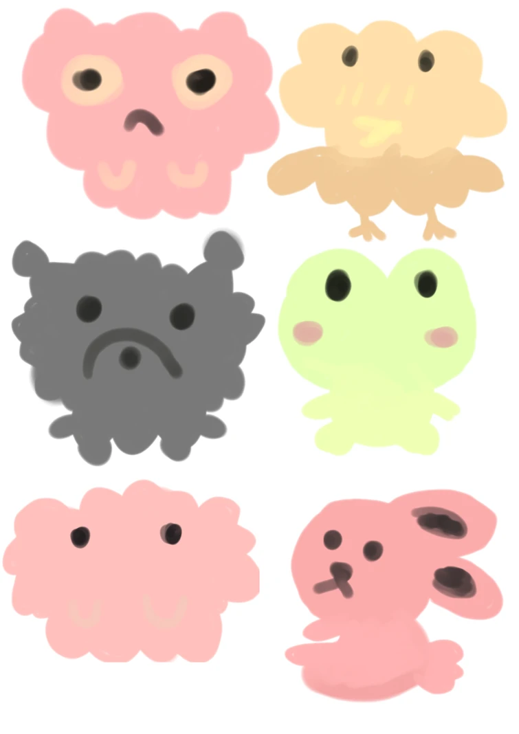 Discuss Everything About Tamagotchi Wiki | Fandom