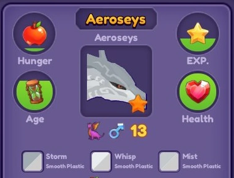 Selling Aero | Fandom