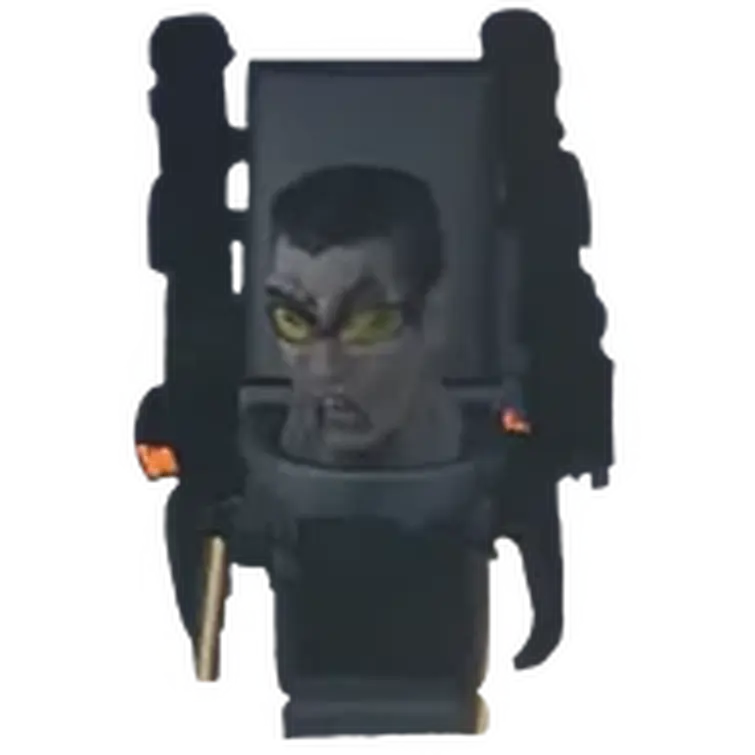 The Ultimate G-Toilet Analysis | Fandom
