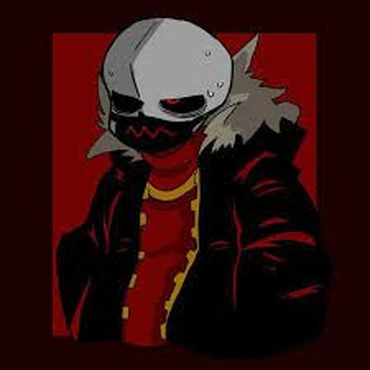 time to choose a fell sans pfp | Fandom