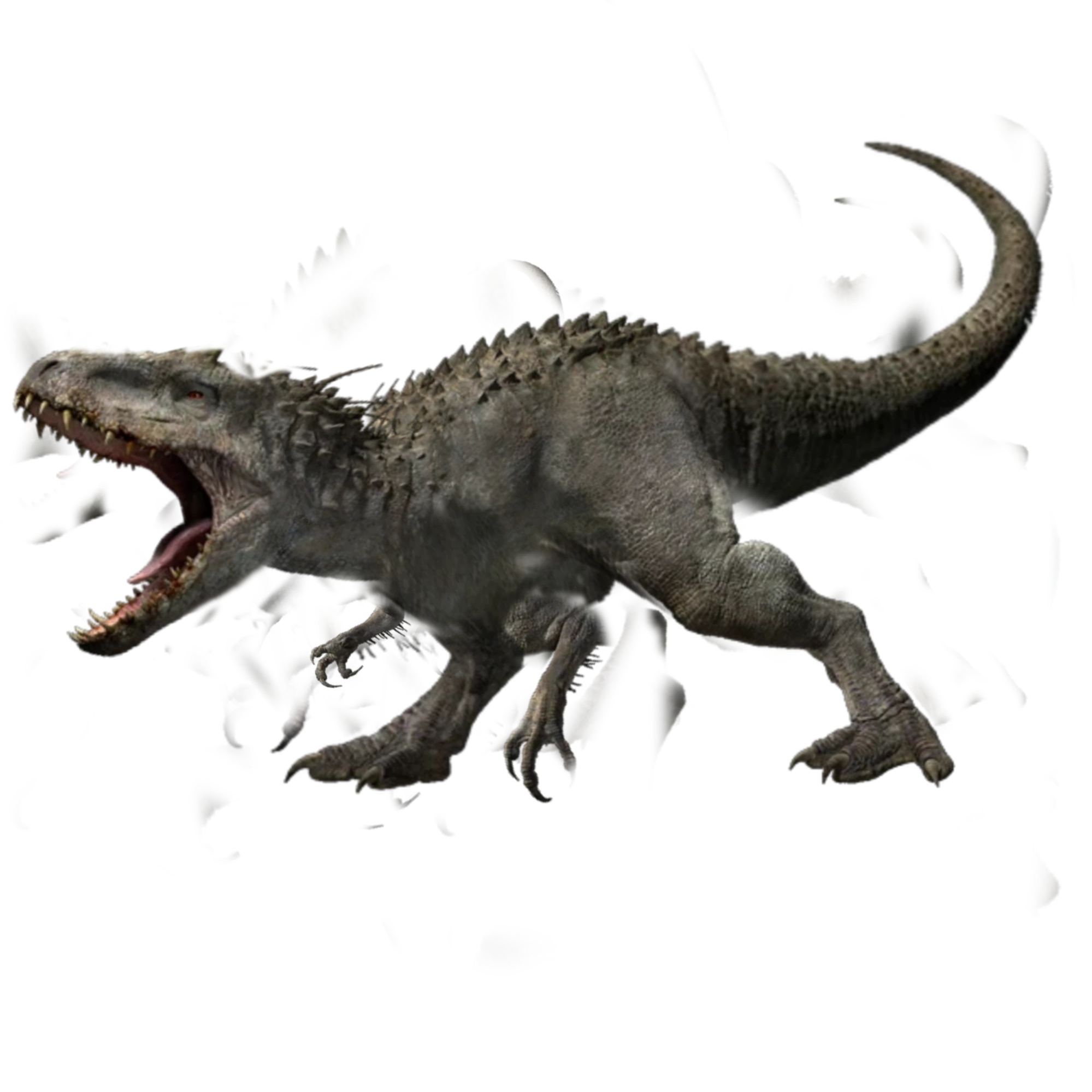 If indominus rex was real | Fandom