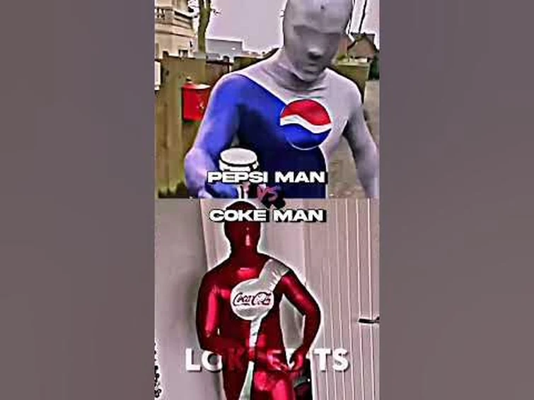 Pepsi VS Coke | Fandom