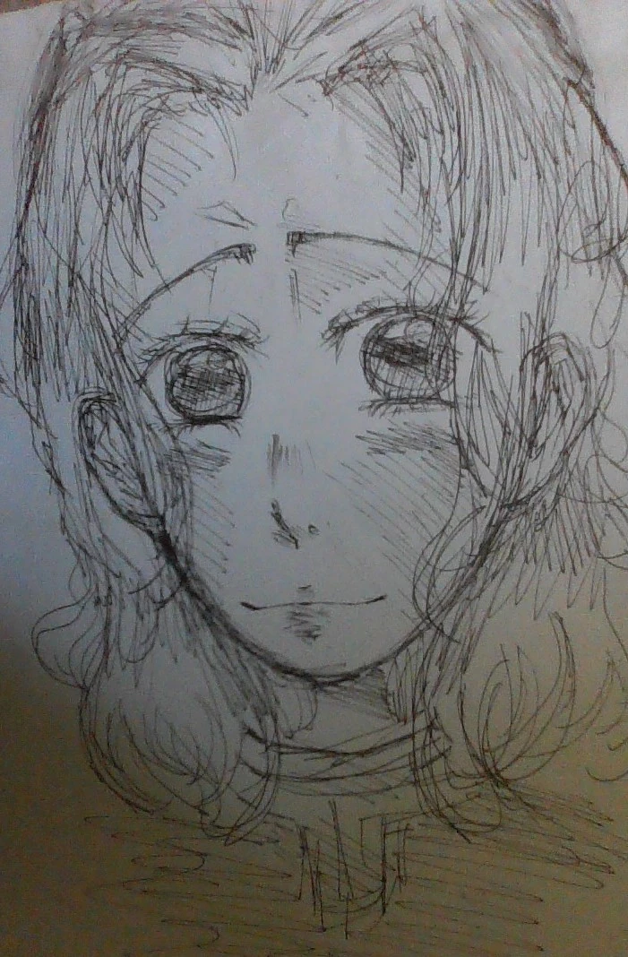 2 more drawings | Fandom