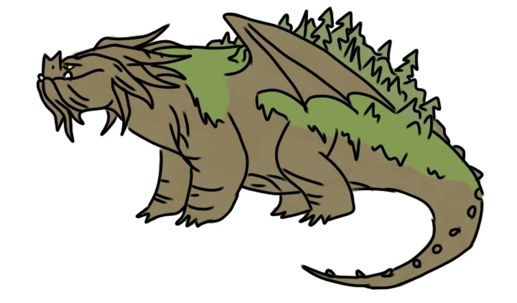 Game Dragons Digital Art Pt.2 and some other stuff | Fandom