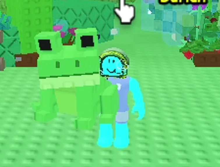 who has any of the frogs | Fandom