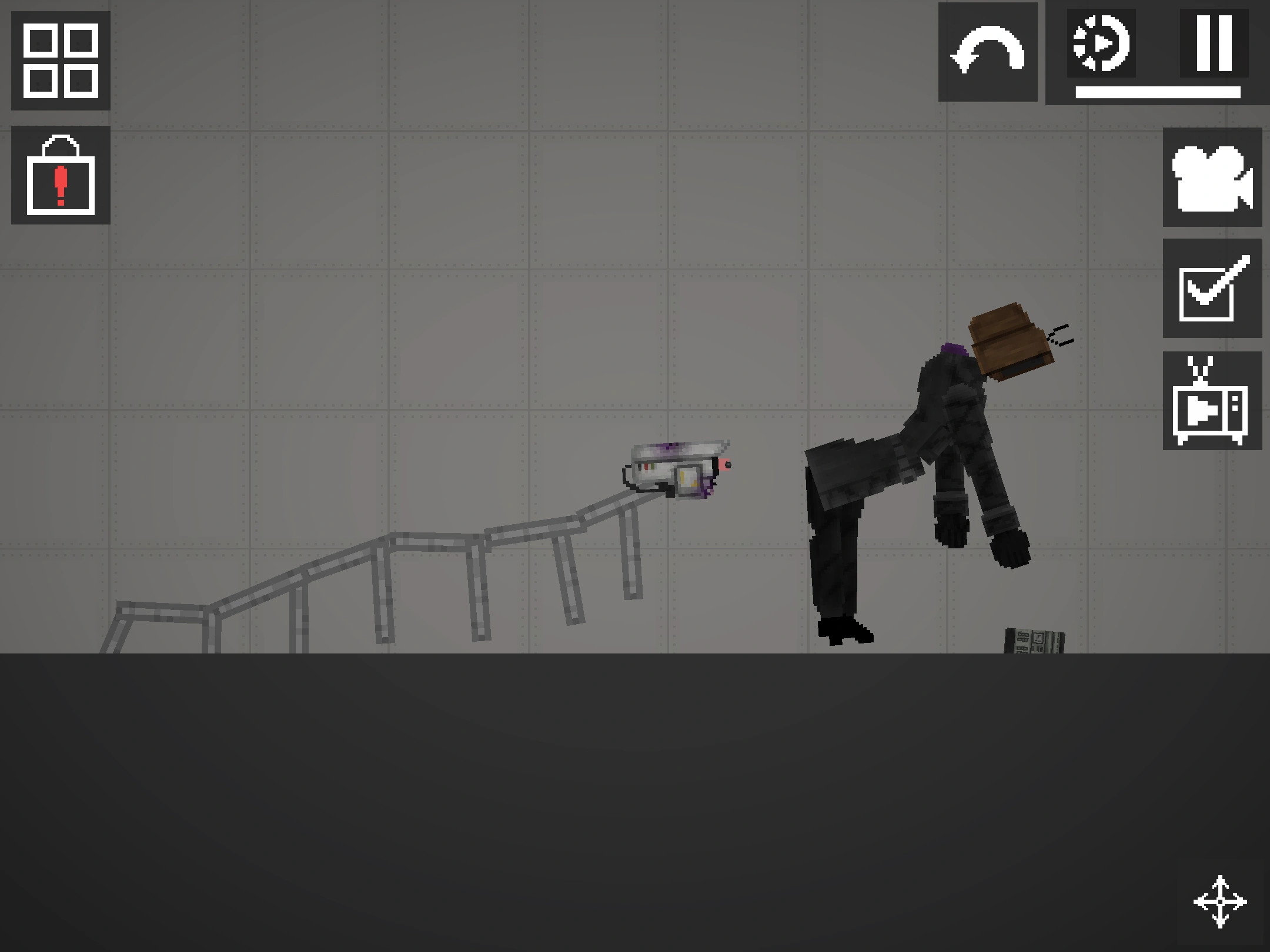 Ayo what’s simp cameraman looking at? | Fandom