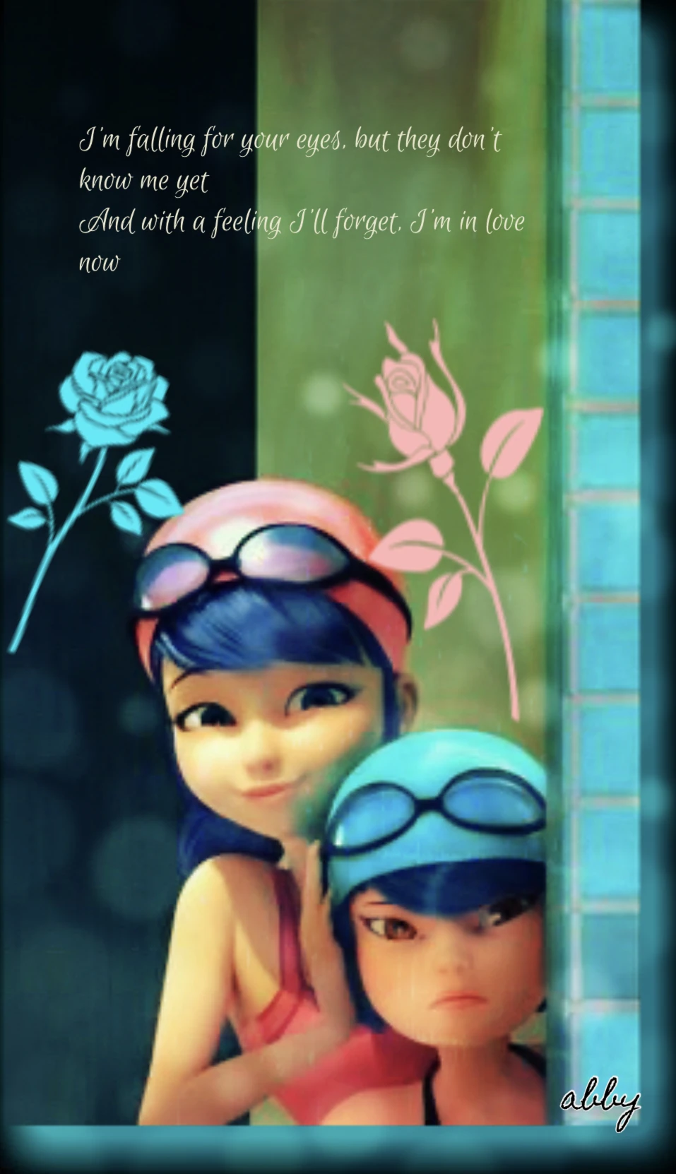 Marigami edit 💞💞 | Fandom