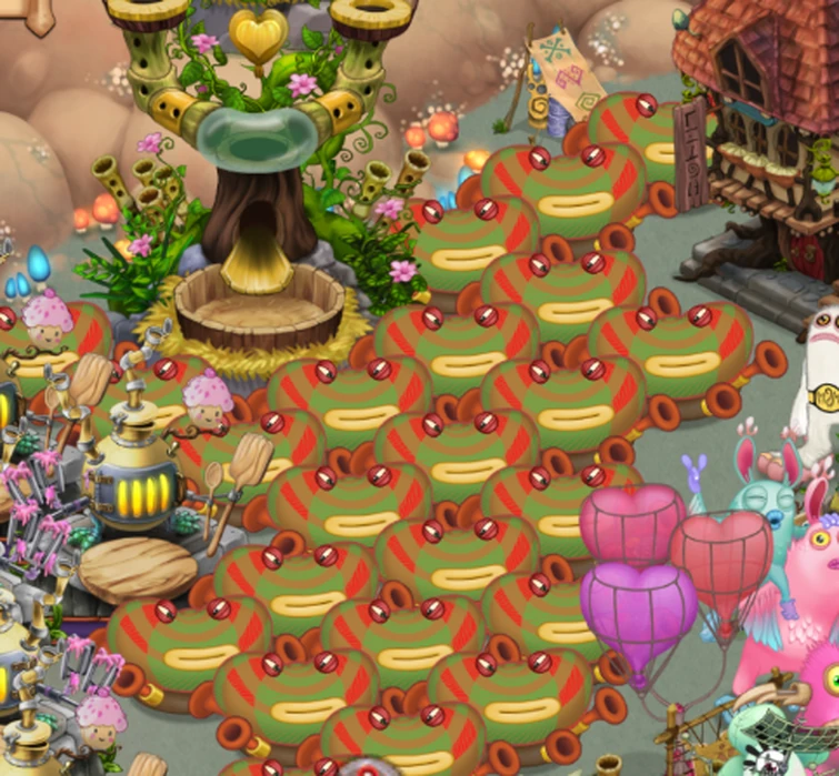 All posts by Demochees | Fandom