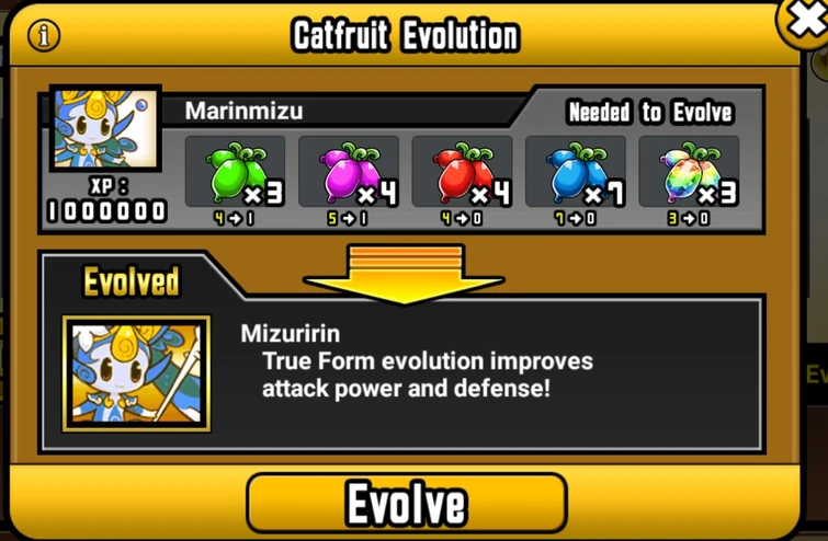 Discuss Everything About Battle Cats Wiki | Fandom