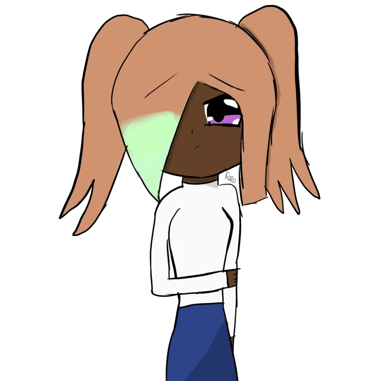 Drawing Ocs | Fandom