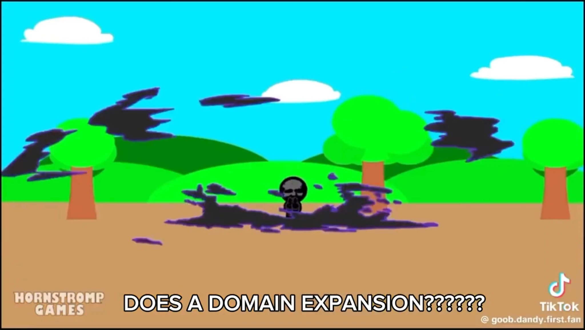 found a random sprunki content farm explanation vid | Fandom