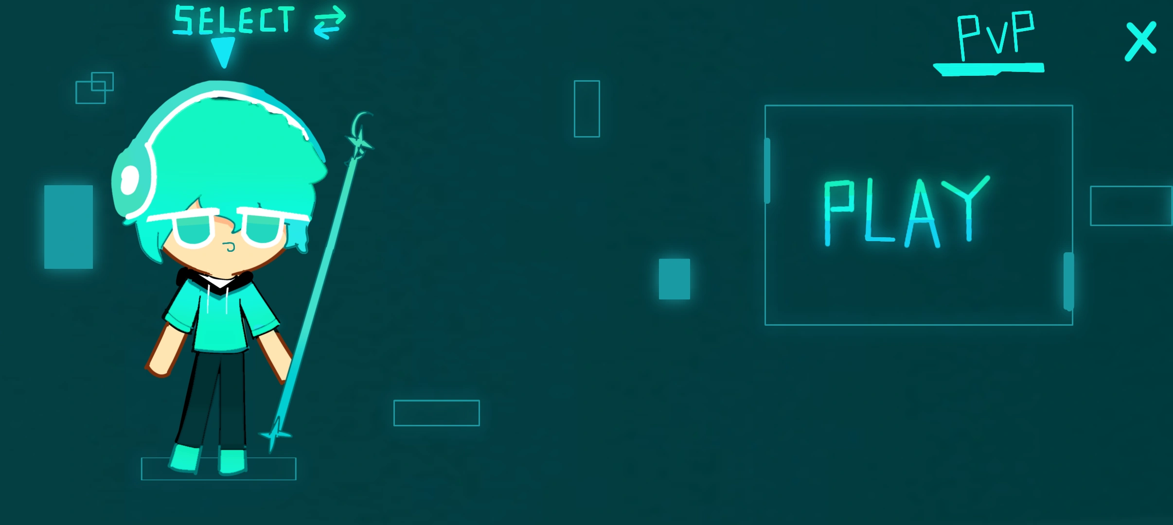 New game mode | Fandom