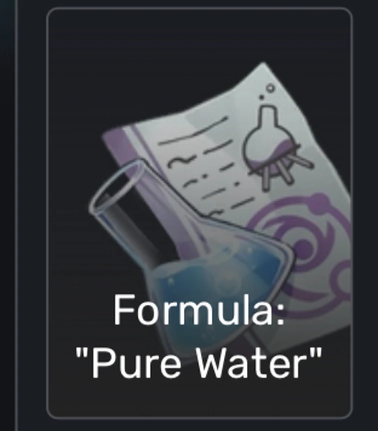 *GASPS* HOLY WATER? | Fandom