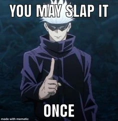 Gojo memes made by fans are interesting | Fandom