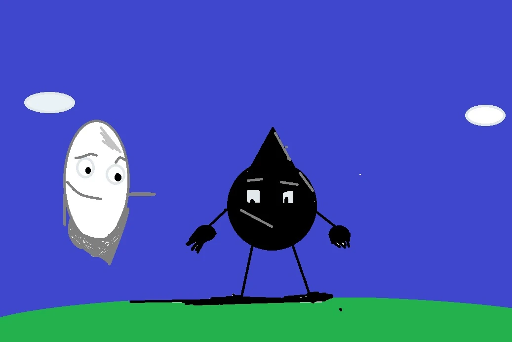 fanmade colourblocks | Fandom