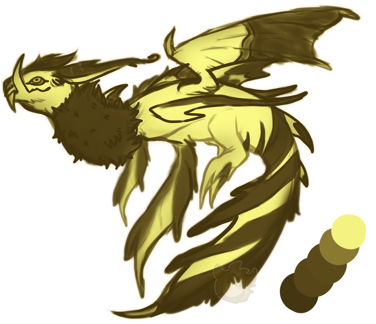 Beezu Syro Hybrid | Fandom