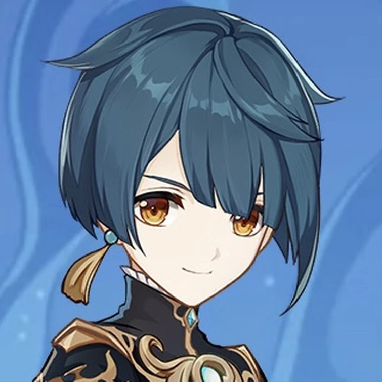 ALL playable characters until 2.5 profile pictures! (and paimon) | Fandom