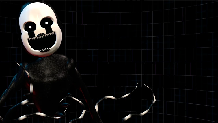 Ultra Custom Night Templates | Fandom