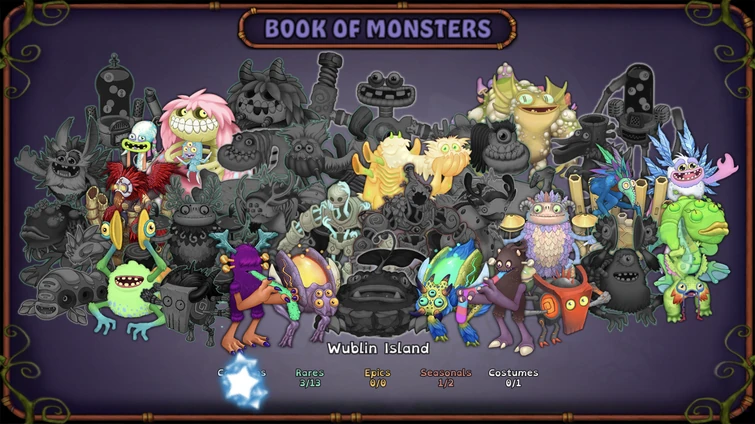 Discuss Everything About My Singing Monsters Wiki | Fandom