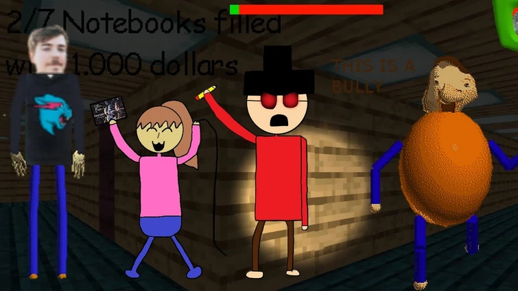 MrBeast's BASICS in the youtuber school | Fandom