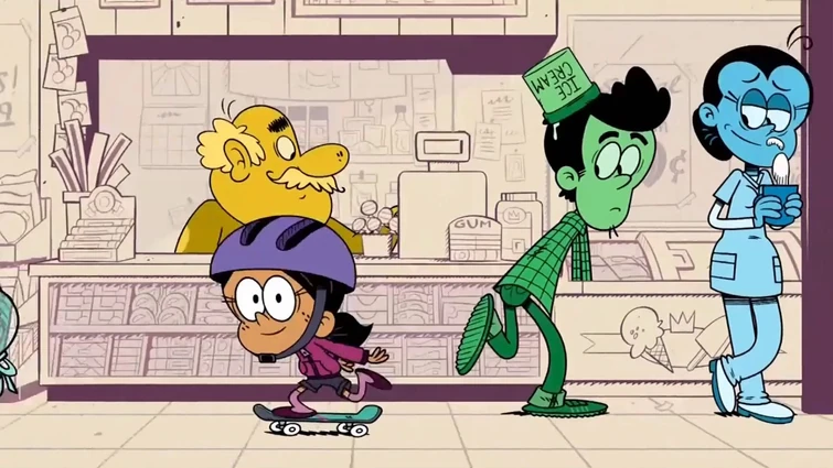 Every The Loud House theme song | Fandom