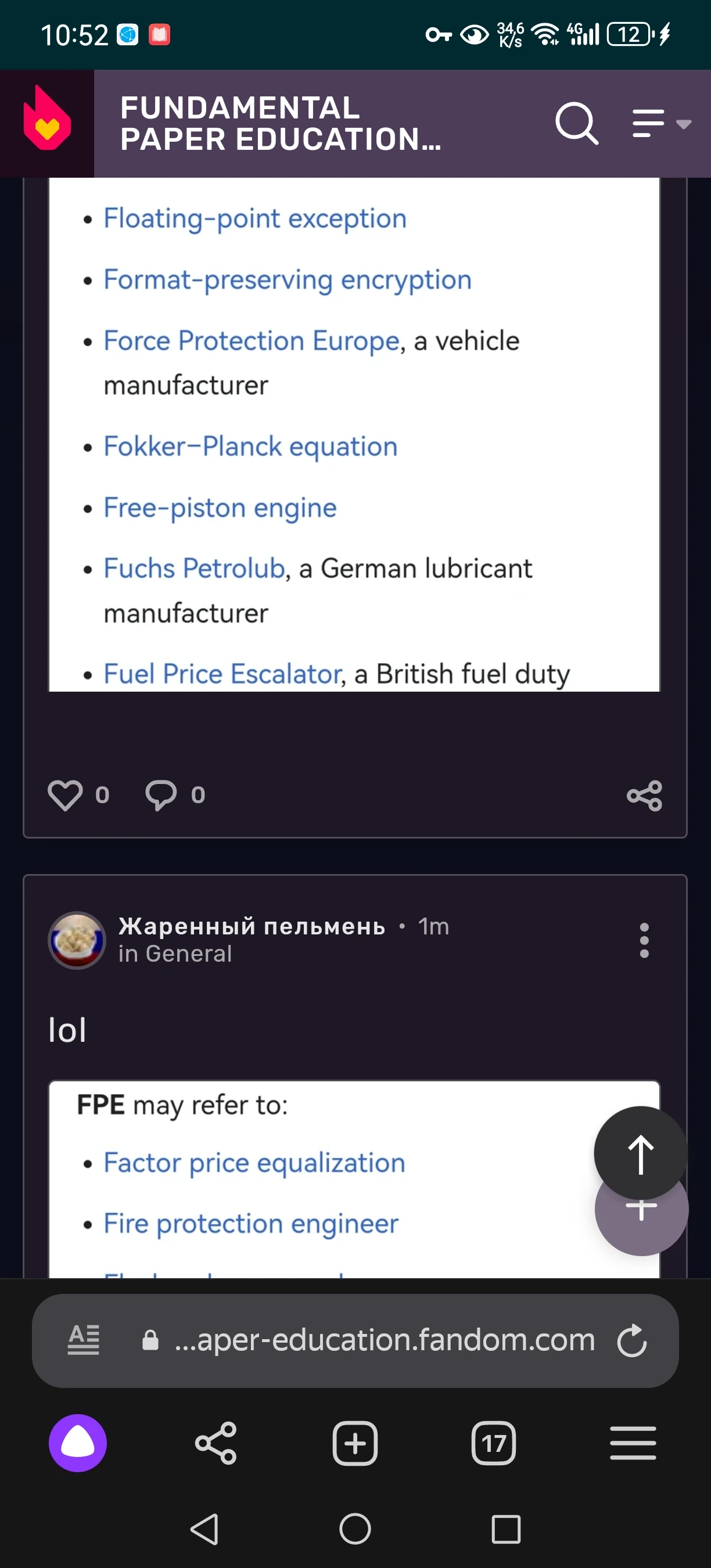 Why did the site duplicate my post 4 times? | Fandom