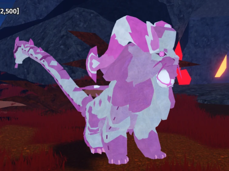 Discuss Everything About Creatures of Sonaria Wiki | Fandom