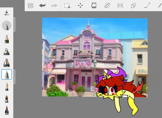 GET OUT!!!- | Fandom