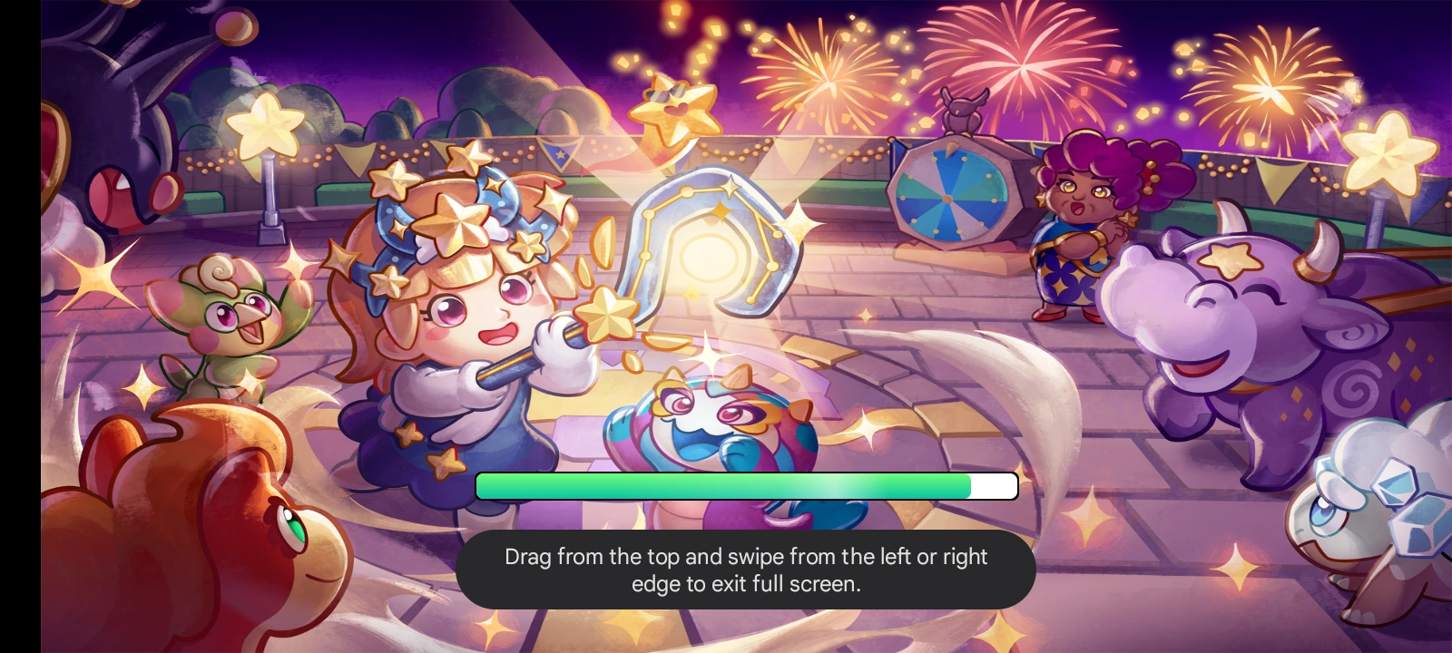 STARLIGHT BATTLES ON HOLD. | Fandom