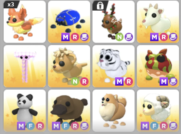 Discuss Everything About Adopt Me! Wiki | Fandom