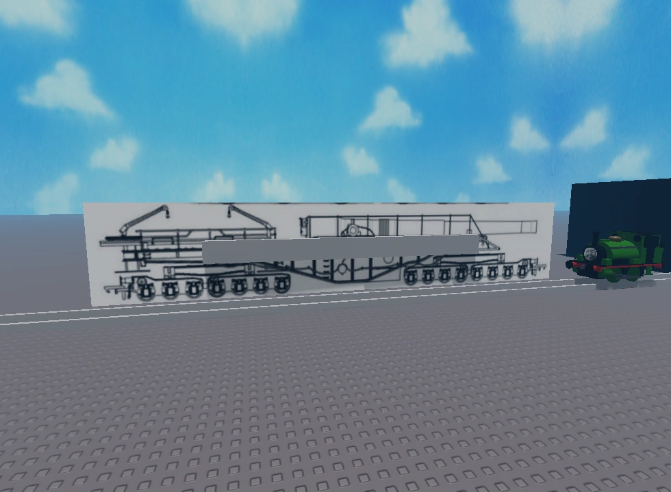 Rob's cool rail gun | Fandom